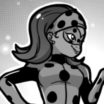 Alya Césaire | Miraculous - Scarlet Lady AU Wiki | Fandom