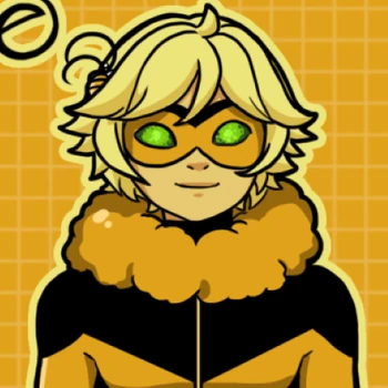 Adrien Agreste | Miraculous - Scarlet Lady AU Wiki | Fandom