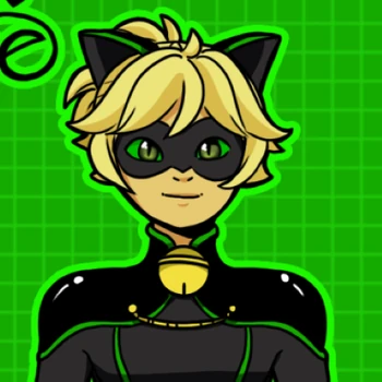 Adrien Agreste | Miraculous - Scarlet Lady AU Wiki | Fandom