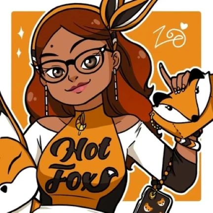 Alya Césaire | Miraculous - Scarlet Lady AU Wiki | Fandom