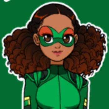 Alya Césaire | Miraculous - Scarlet Lady AU Wiki | Fandom