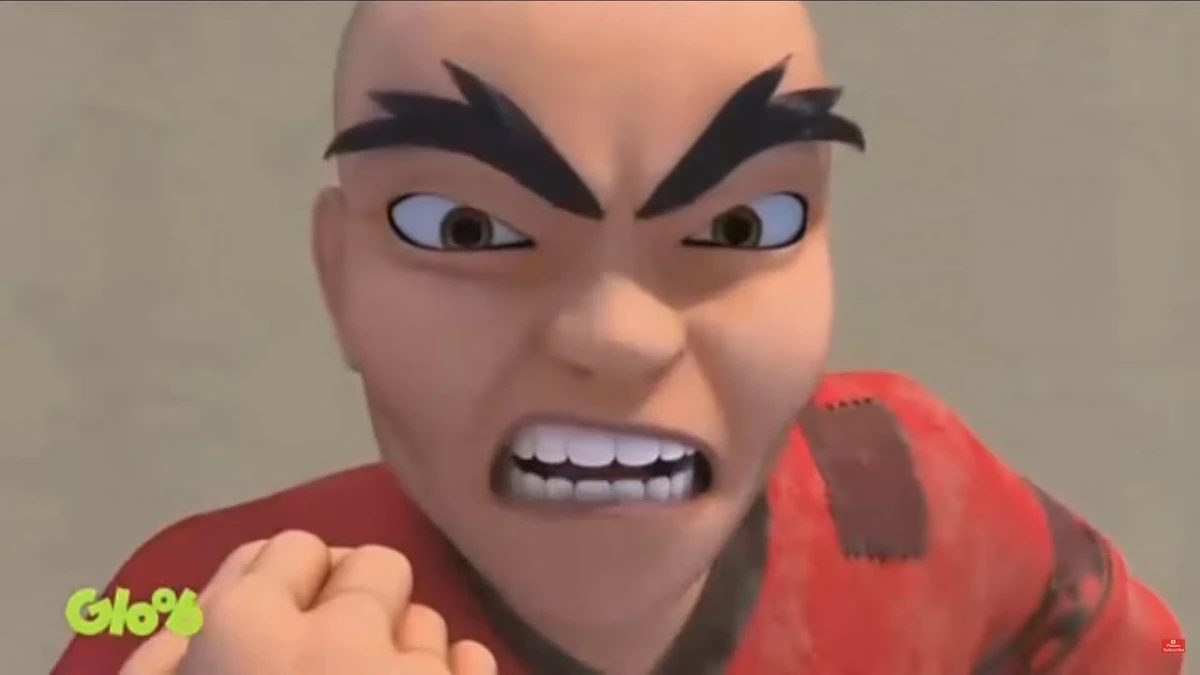 Su-Han | Miraculous Studios Wiki | Fandom