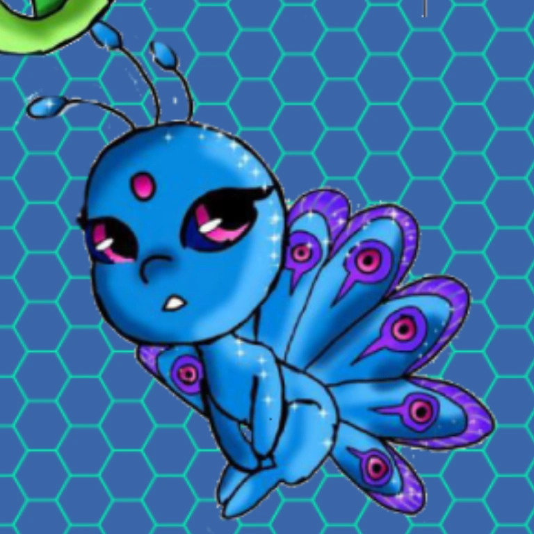 Duusu Gallery | Miraculous: The Adventures of New Heroes Wiki | Fandom