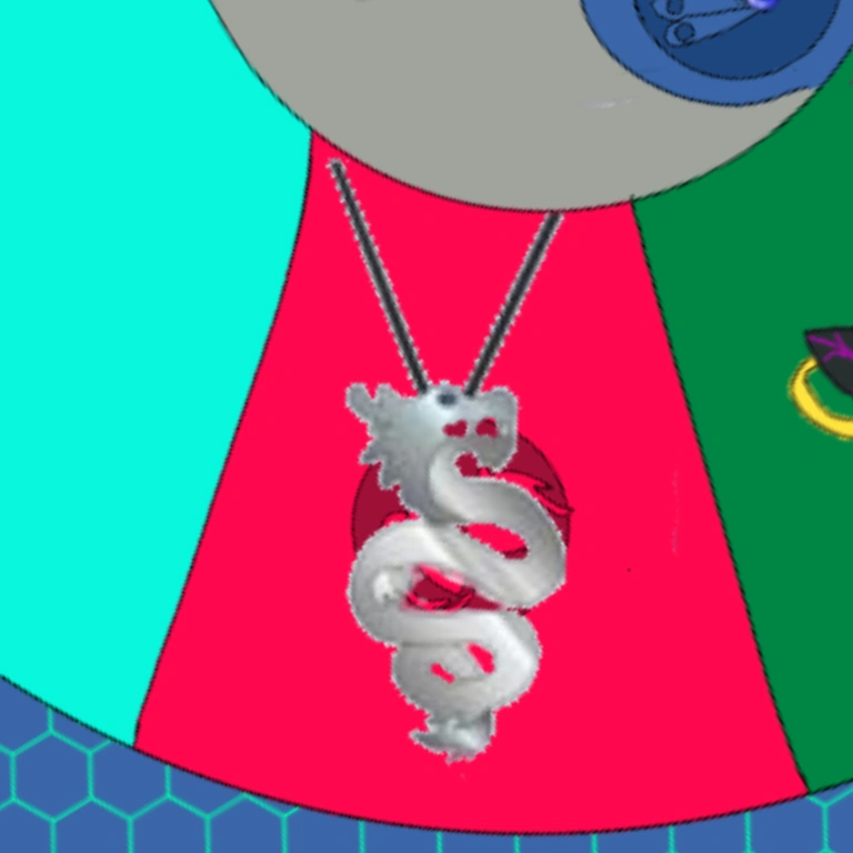 Dragon Miraculous | Miraculous: The Adventures of New Heroes Wiki | Fandom