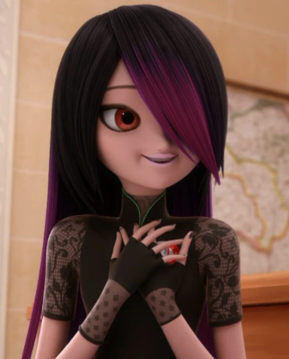 Alicia Martin | Miraculous: The Fan Made Series Wiki | Fandom