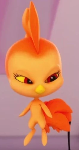 Орикко | Miraculous Ladybug фанон Вики | Fandom