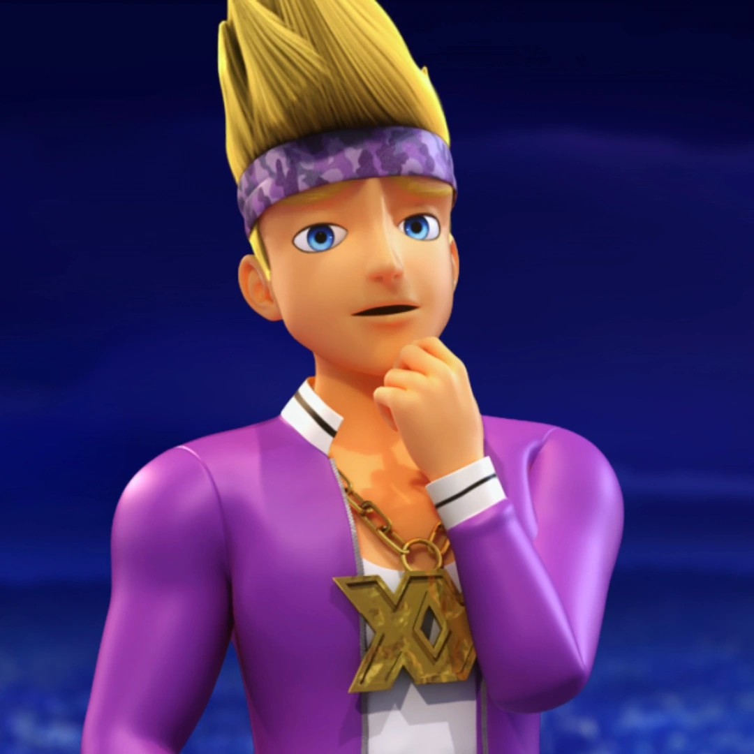 XY | Miraculous Ladybug фанон Вики | Fandom