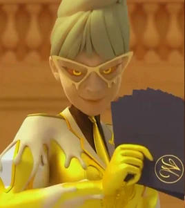 Манипула | Miraculous Ladybug фанон Вики | Fandom