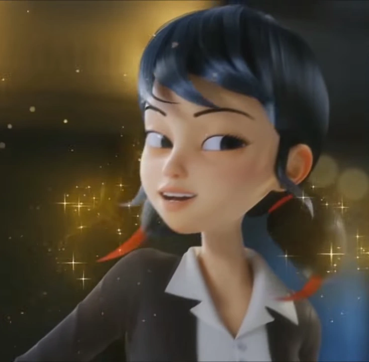 Бриджит Чэн | Miraculous Ladybug фанон Вики | Fandom