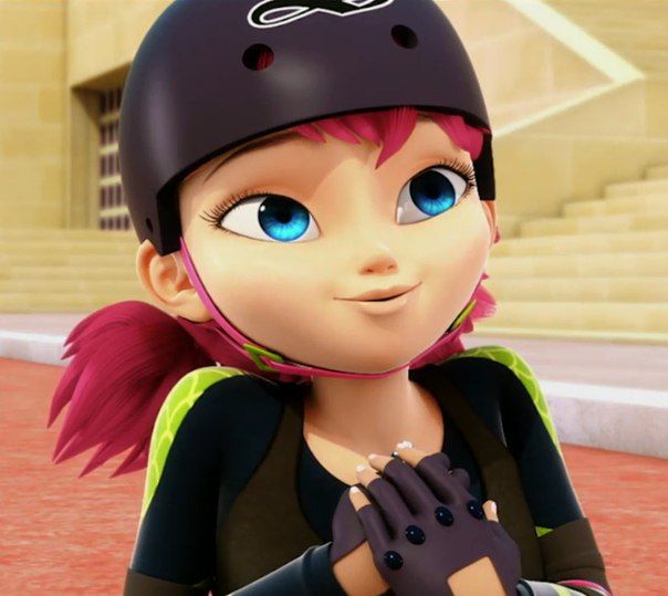 Alix Kubdel | Miraculous Symbolism Wiki | Fandom Alix Kubdel | Miraculous Symbolism Wiki | Fandom