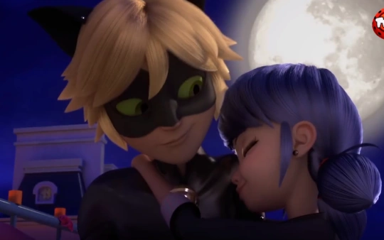 Marichat | Miraculouscurry Wiki | Fandom