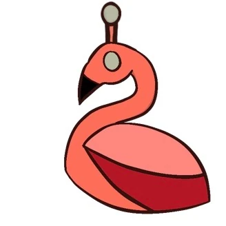 Flamingo Miraculous | Tinorres Wiki | Fandom