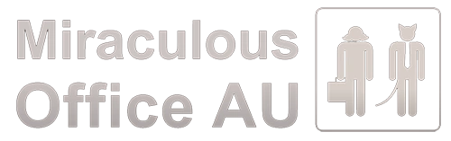 Arcs | Miraculous Office AU Wiki | Fandom