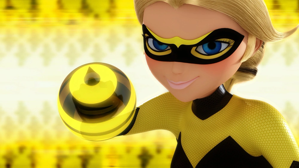 Catégorie:Super-Pouvoirs | Wikia Miraculous Ladybug | Fandom