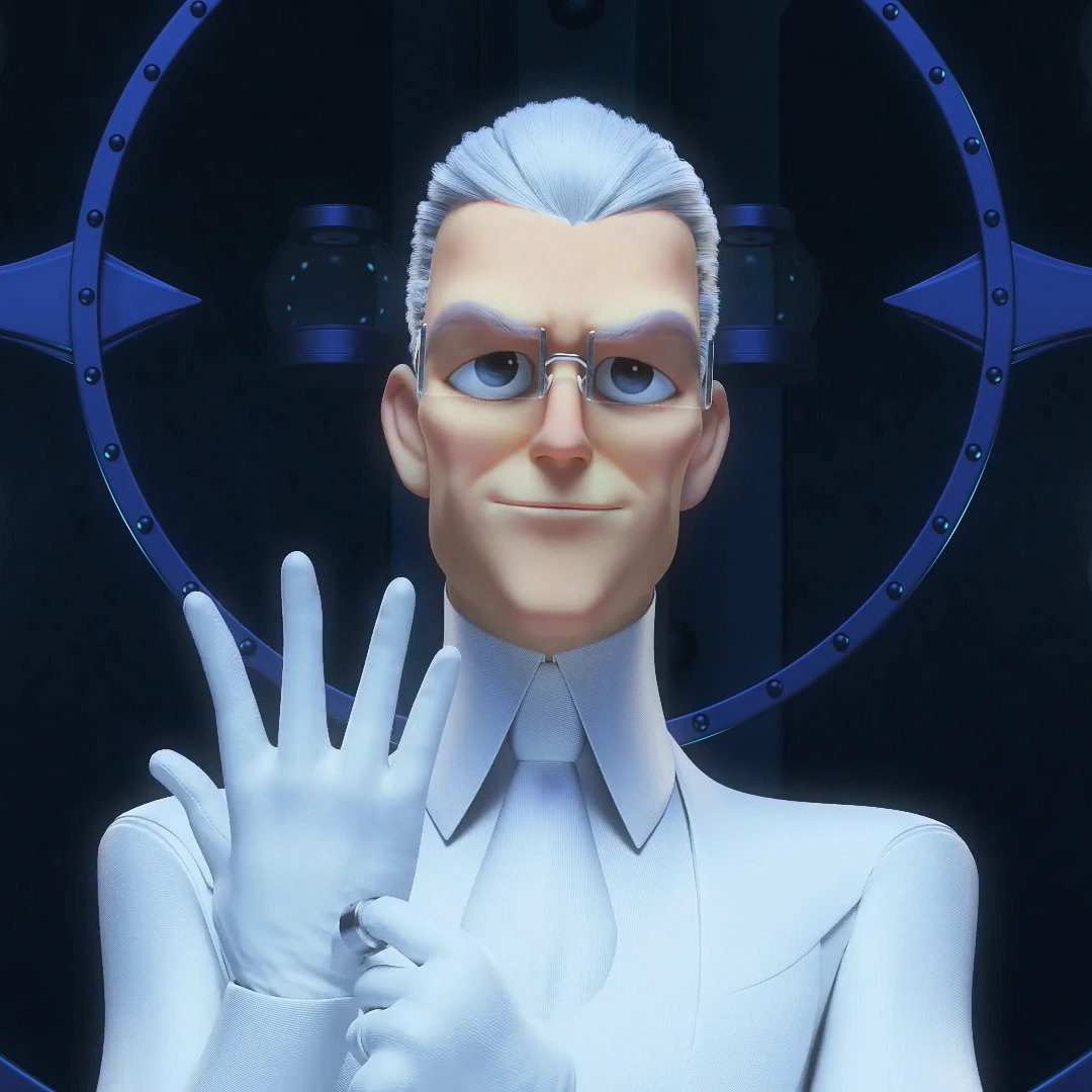 Gabriel Agreste | Wiki Miraculous Ladybug | Fandom