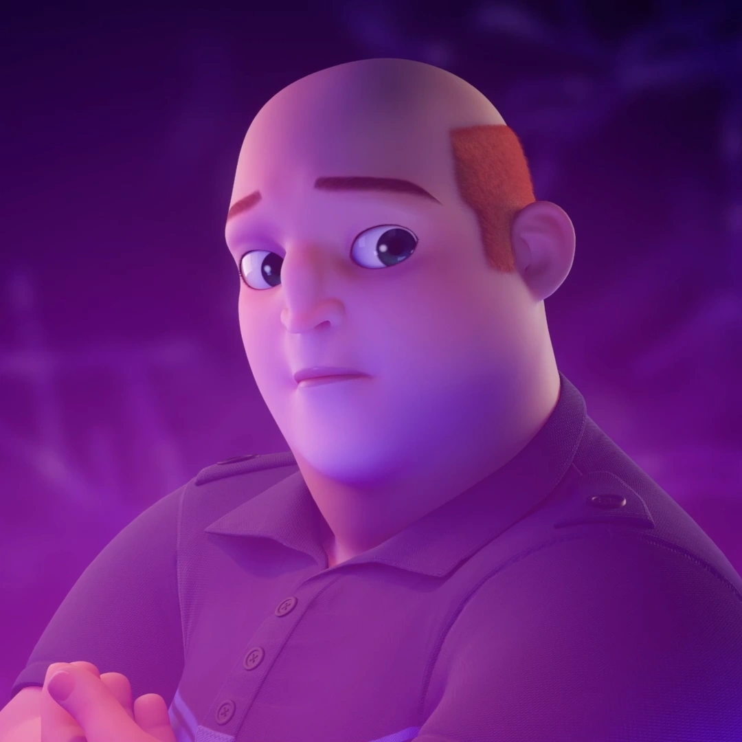 Roger Raincomprix | Wiki Miraculous Ladybug | Fandom