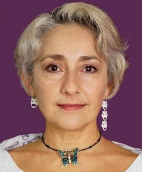 Laura Ayala | Wikia Miraculous Ladybug | Fandom