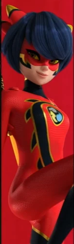 Kagami Tsurugi | Wiki Miraculous Ladybug | Fandom