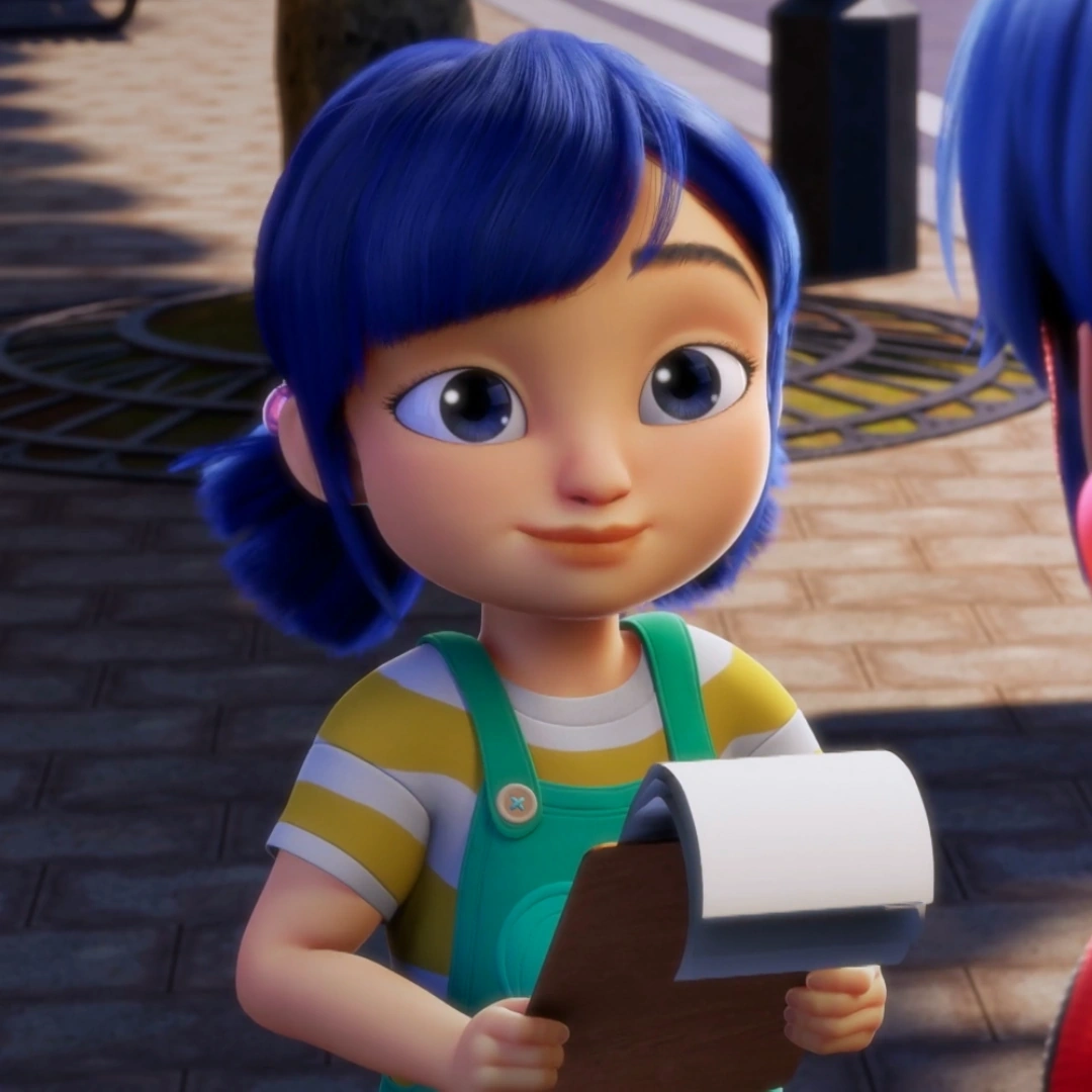 Maya | Wikia Miraculous Ladybug | Fandom
