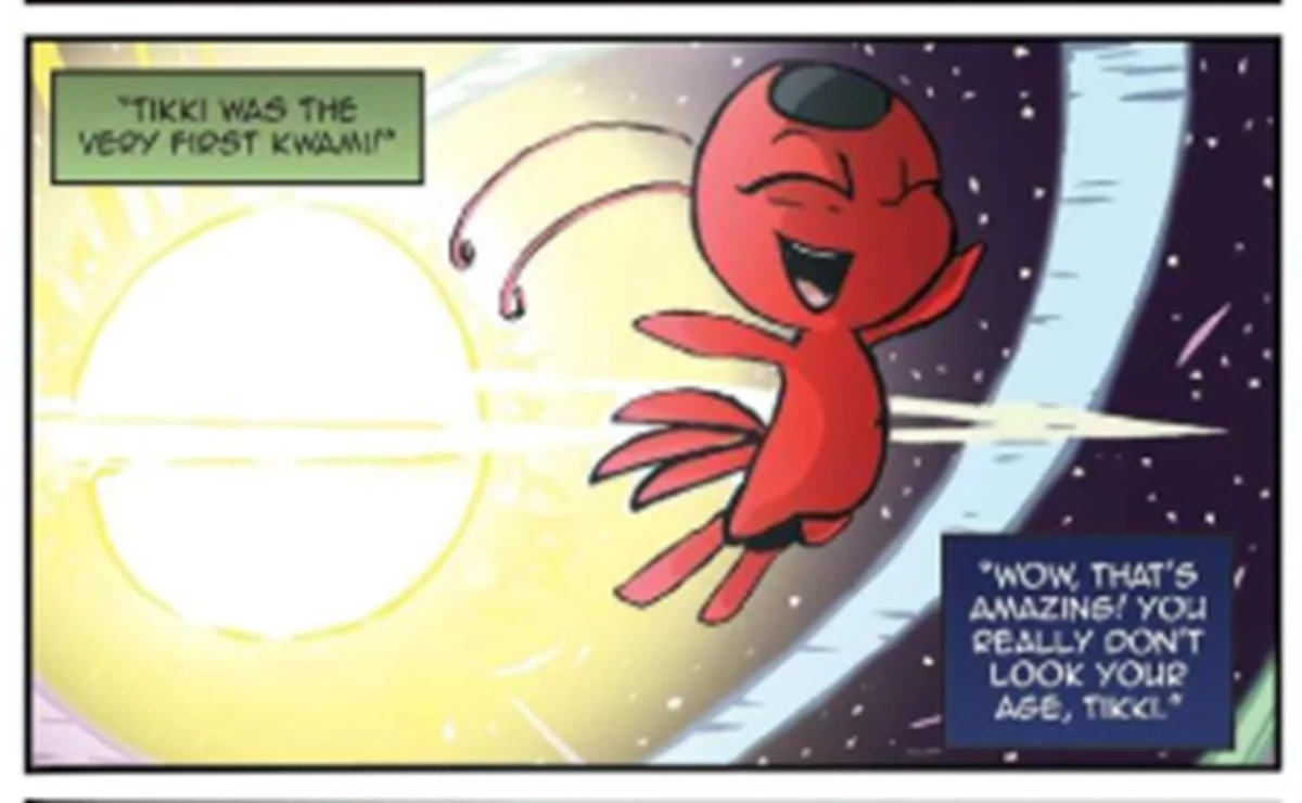 Big Bang (universo) | Wikia Miraculous Ladybug | Fandom