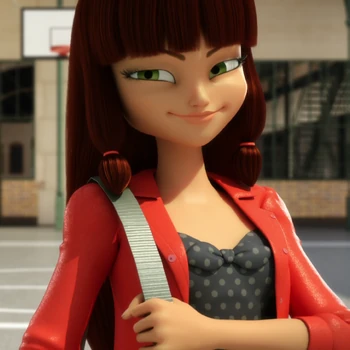 Cerise Bianca | Wiki Miraculous Ladybug | Fandom
