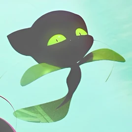 Plagg | Wiki Miraculous Ladybug | Fandom