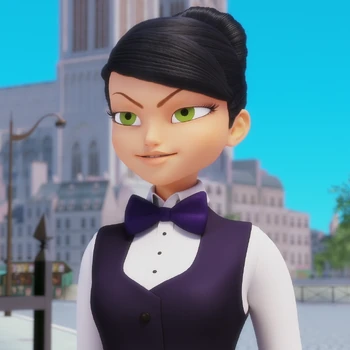 Cerise Bianca | Wikia Miraculous Ladybug | Fandom
