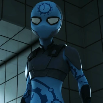 Cerise Bianca | Wikia Miraculous Ladybug | Fandom