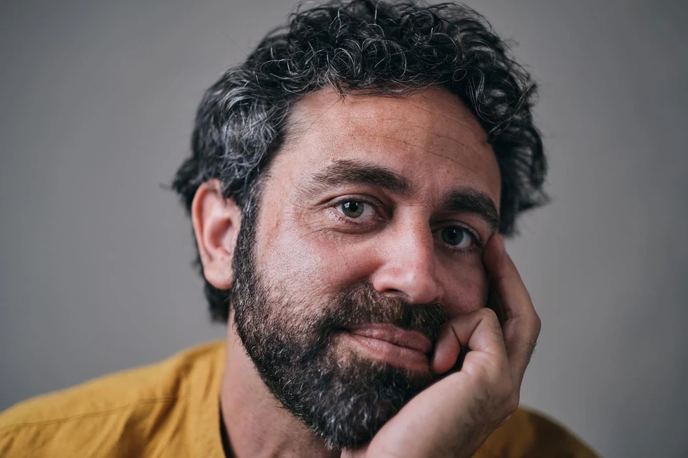 Simon Frankel | Wiki Miraculous Ladybug | Fandom