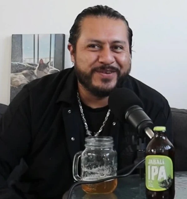 Dan Osorio | Wikia Miraculous Ladybug | Fandom