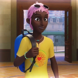 Prem | Wiki Miraculous Ladybug | Fandom