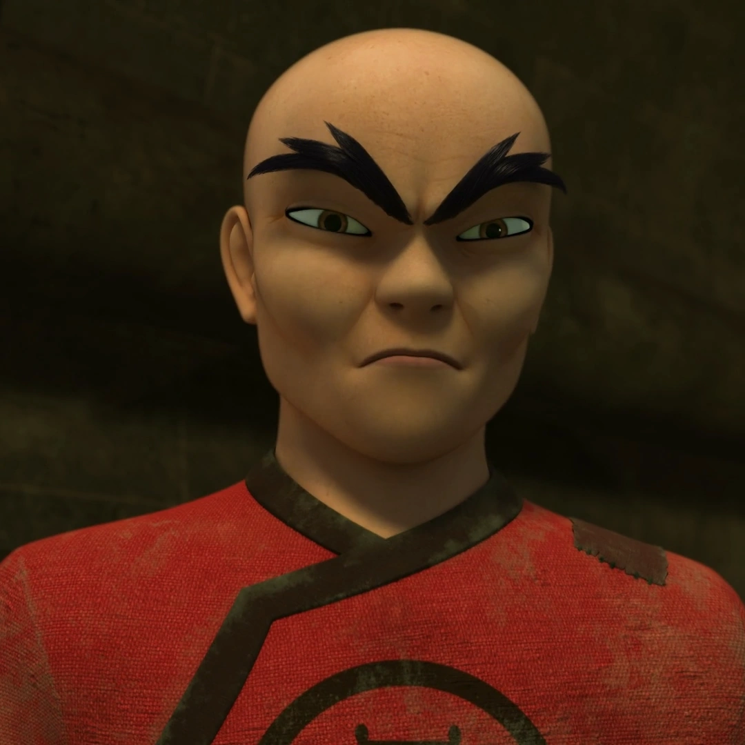 Su-Han | Miraculum: Biedronka i Czarny Kot Wiki | Fandom