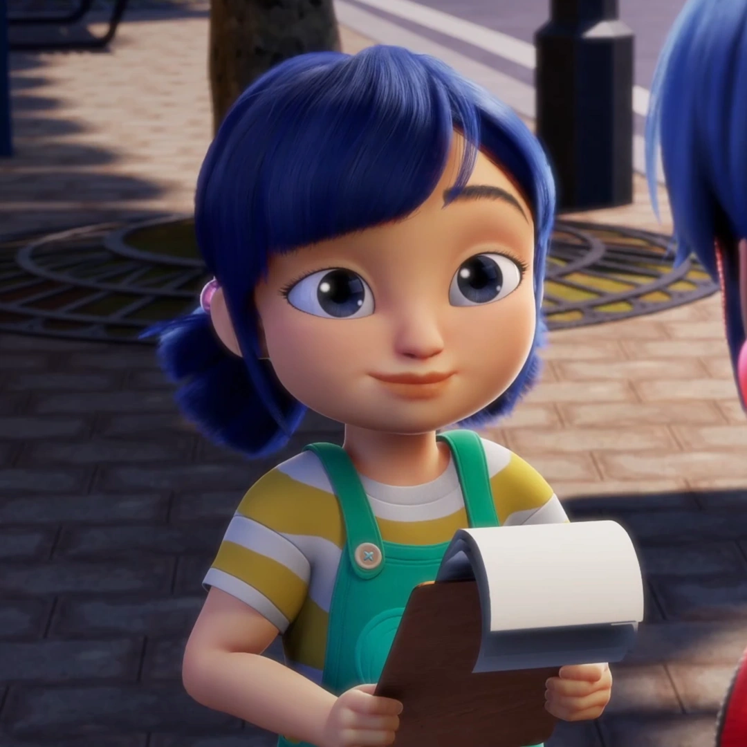 Maya | Wiki Miraculous Ladybug | Fandom