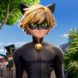 Adrien Agreste | Wiki Miraculous Ladybug | Fandom