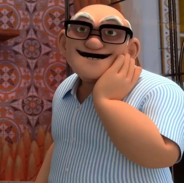 Roland Dupain | Wikia Miraculous Ladybug | Fandom