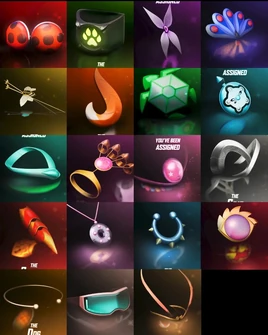 Los Miraculous | Wikia Miraculous Ladybug | Fandom