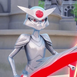 Kagami Tsurugi | Wiki Miraculous Ladybug | Fandom
