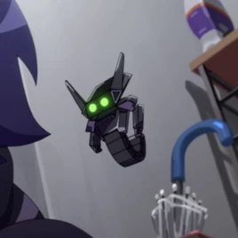 Sprite du Capricorne | Wiki Miraculous Ladybug | Fandom
