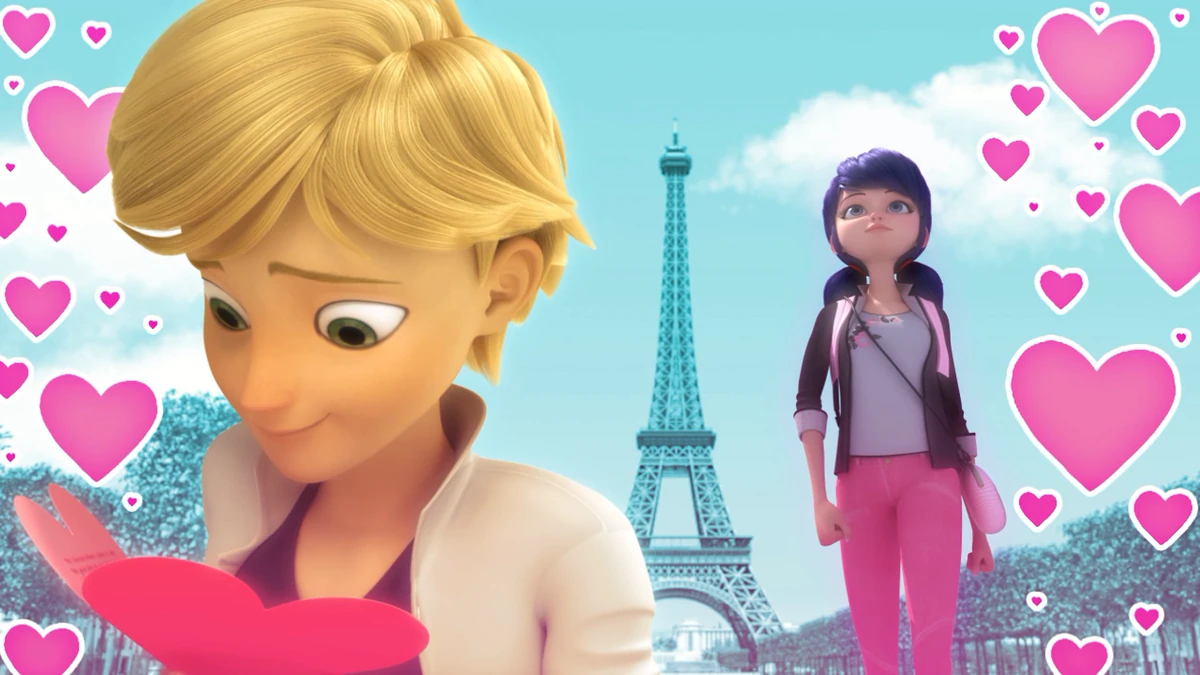 Tormentosa 2 | Wikia Miraculous Ladybug | Fandom