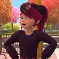 Liv Baker | Wiki Miraculous Ladybug | Fandom