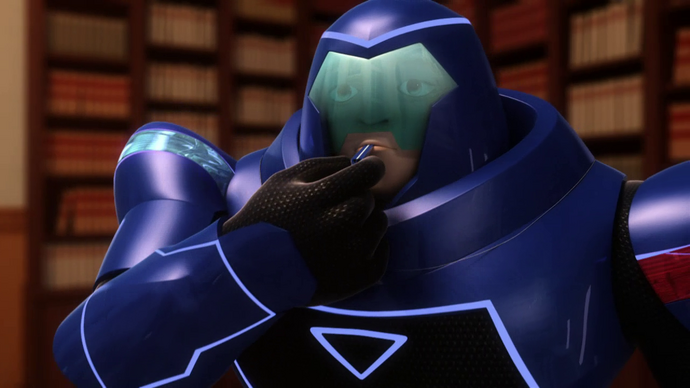 Rogercop Wikia Miraculous Ladybug Fandom