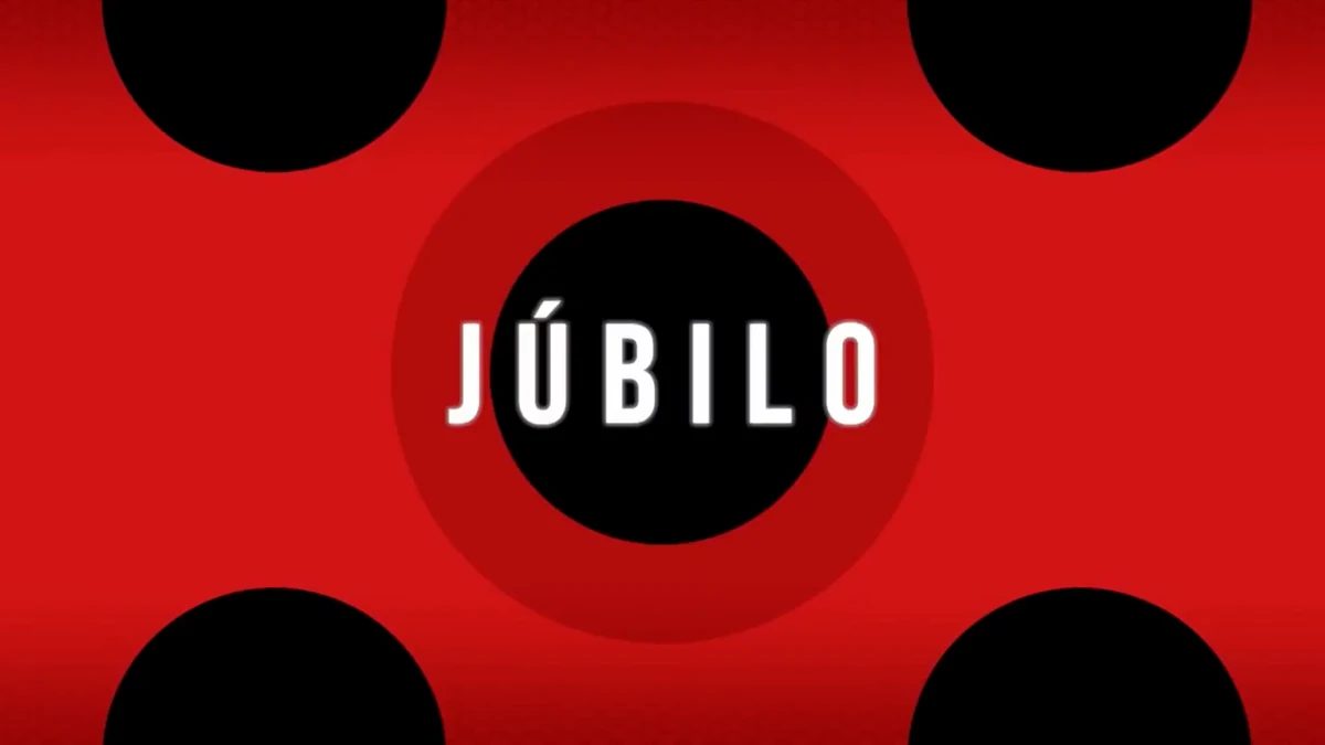 Júbilo | Wiki Miraculous Ladybug | Fandom