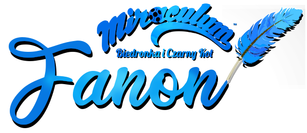 Miraculum Wikifanon Miraculum Biedronka I Czarny Kot Wiki Fandom