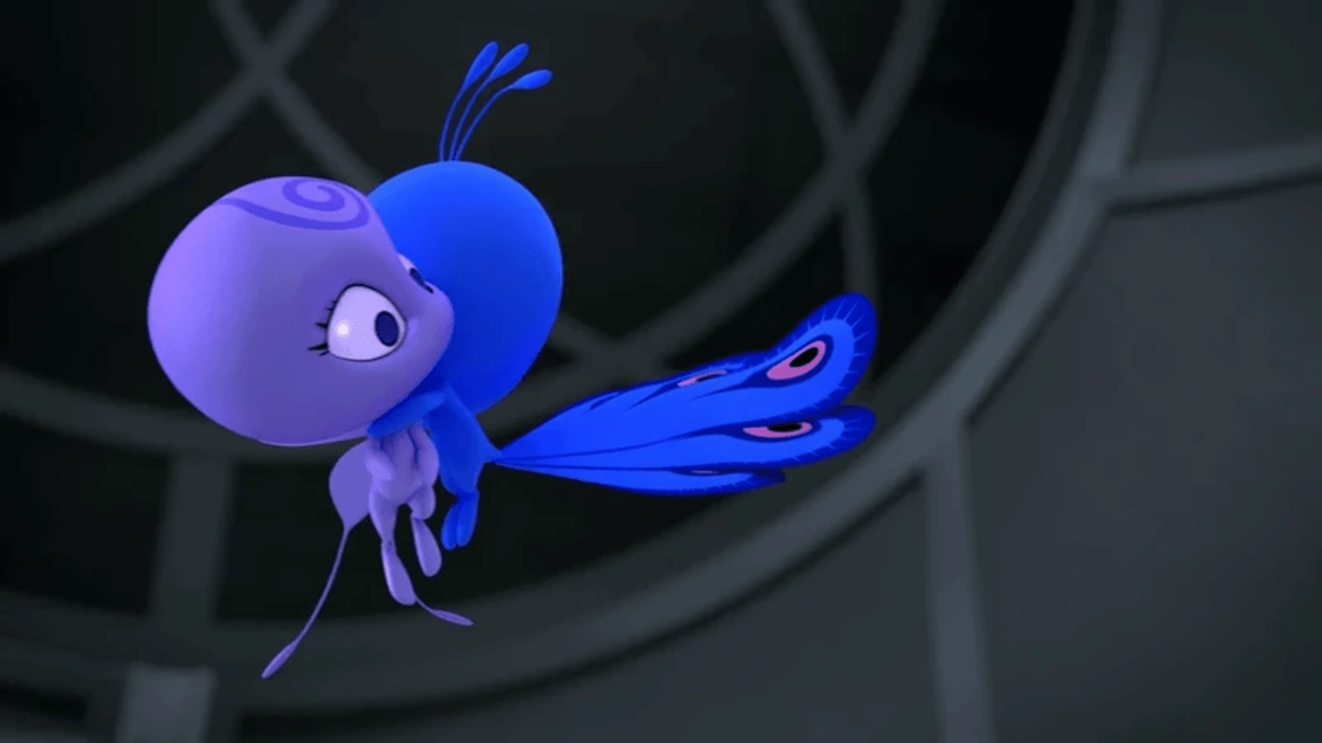 Duusu/Relacionamentos | Wiki Miraculous Ladybug | Fandom
