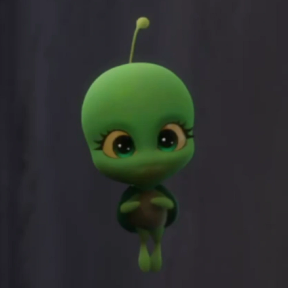 Wayzz | Wikia Miraculous Ladybug | Fandom