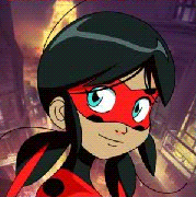 Super Lady Luck | Wikia Miraculous Ladybug | Fandom