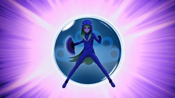 Félix Fathom | Wiki Miraculous Ladybug | Fandom
