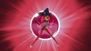 Juleika Couffaine | Wiki Miraculous Ladybug | Fandom
