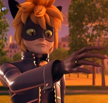 Adrien Agreste (Universo Alternativo) | Wikia Miraculous Ladybug | Fandom