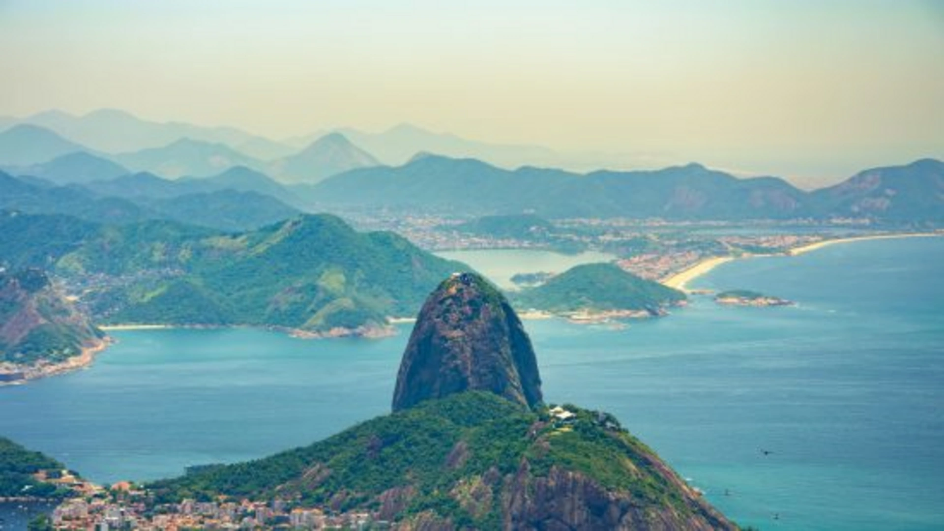 Rio de Janeiro | Wiki Miraculous Ladybug | Fandom